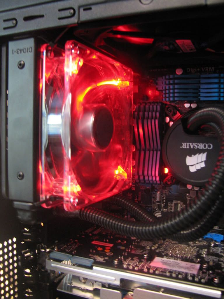BANKAI: First Build Ever | Overclock.net